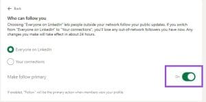 5 Easy Steps to Add a LinkedIn Follow Link to Your Website - Guiding Tech
