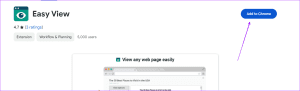 How to Enable or Disable Reader Mode in Chrome - Guiding Tech