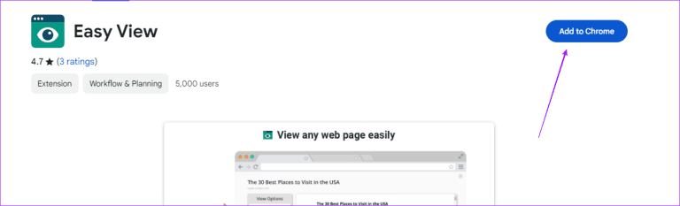 How to Enable or Disable Reader Mode in Chrome - Guiding Tech