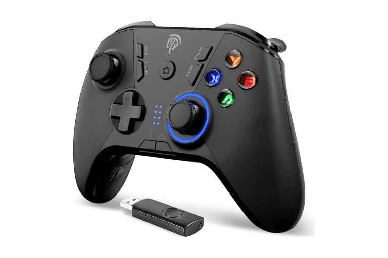 6 Best Budget PC Gaming Controllers Under $50 - Guiding Tech