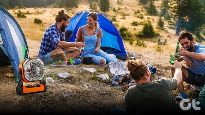 Heading to Summer Camp? Check Out These Tech Essentials - Guiding Tech