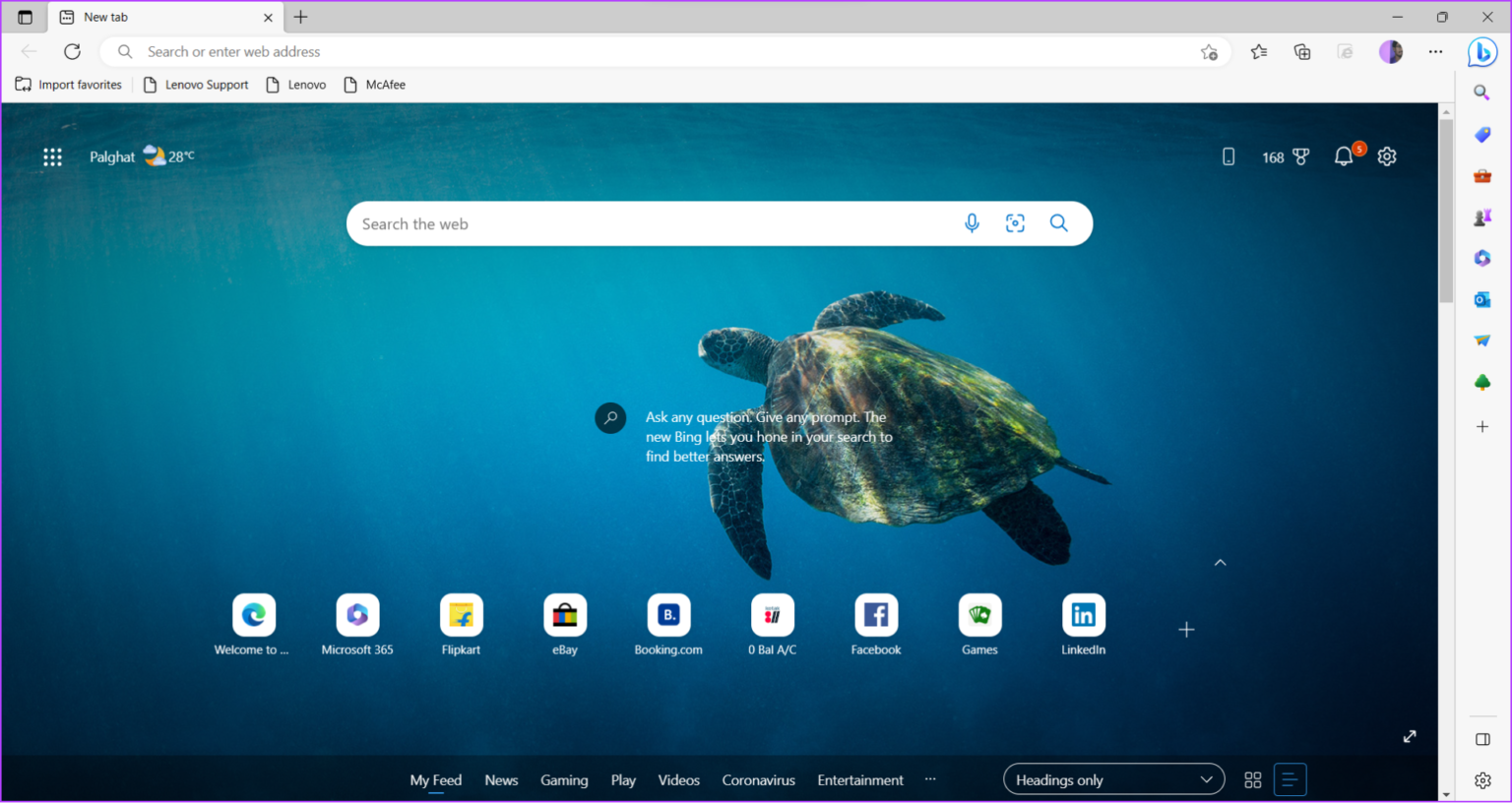6 Fastest Browsers for Windows 11 You Should Try - Guiding Tech