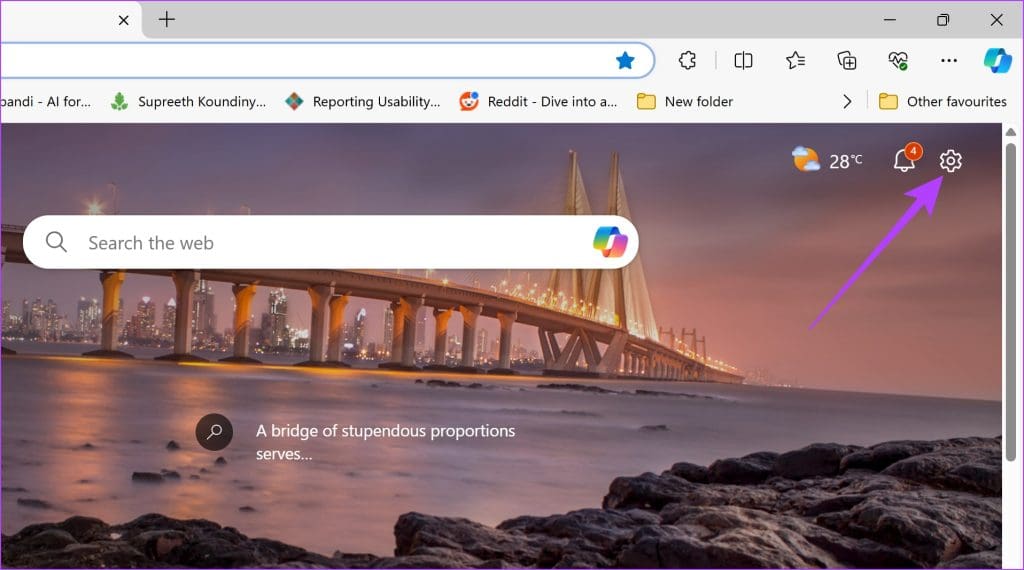 How to Remove Top Sites and News Feed in Microsoft Edge - Guiding Tech