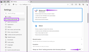4 Ways to Fix Images Not Loading in Microsoft Edge - Guiding Tech