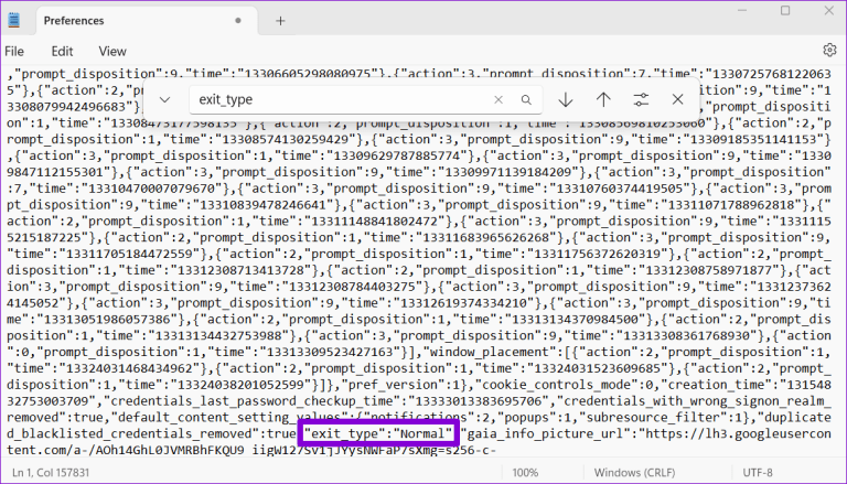 6 Ways to Get Rid of "Chrome Didn’t Shut Down Correctly" Message ...