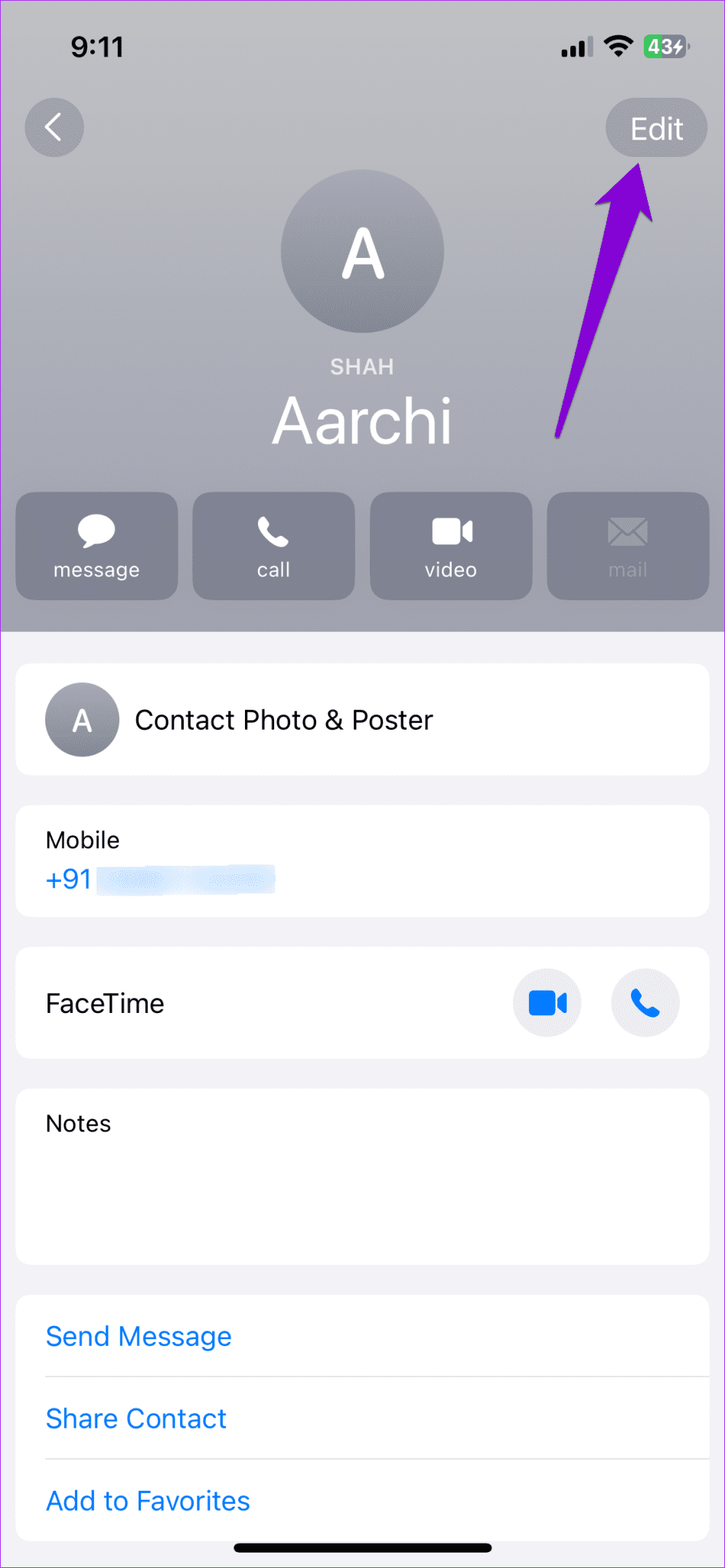How to Stop WhatsApp Calls From Someone Without Blocking - Guiding Tech