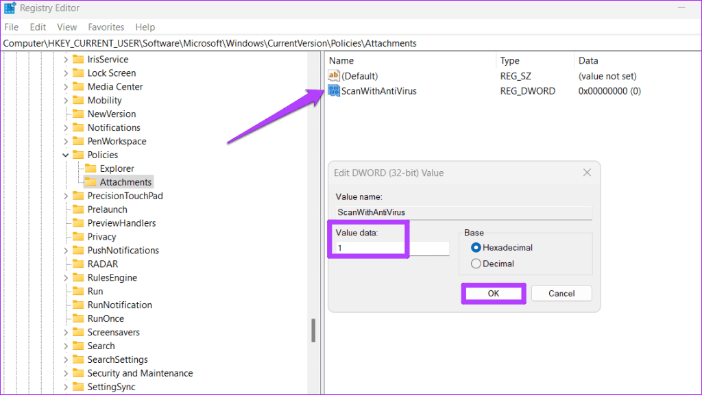 3 Ways to Fix Virus Scan Failed Error in Google Chrome