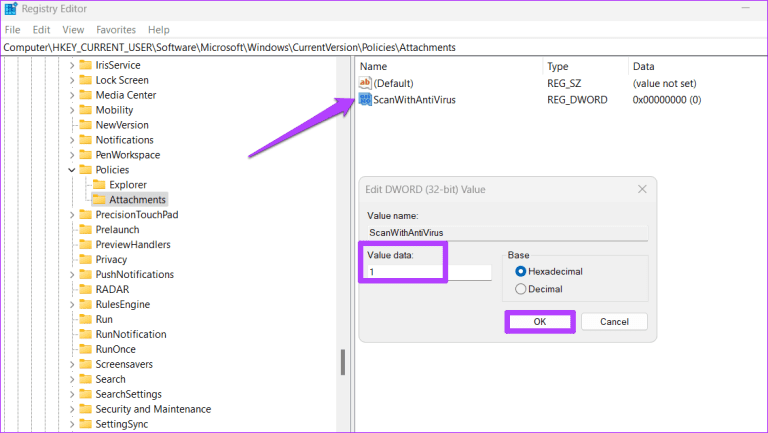 3 Ways to Fix Virus Scan Failed Error in Google Chrome