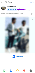 3 Fixes for Attachment Unavailable Error in Facebook Messenger ...