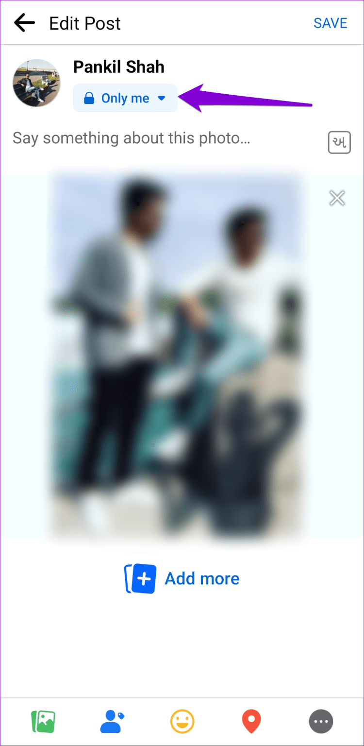 3 Fixes for Attachment Unavailable Error in Facebook Messenger ...