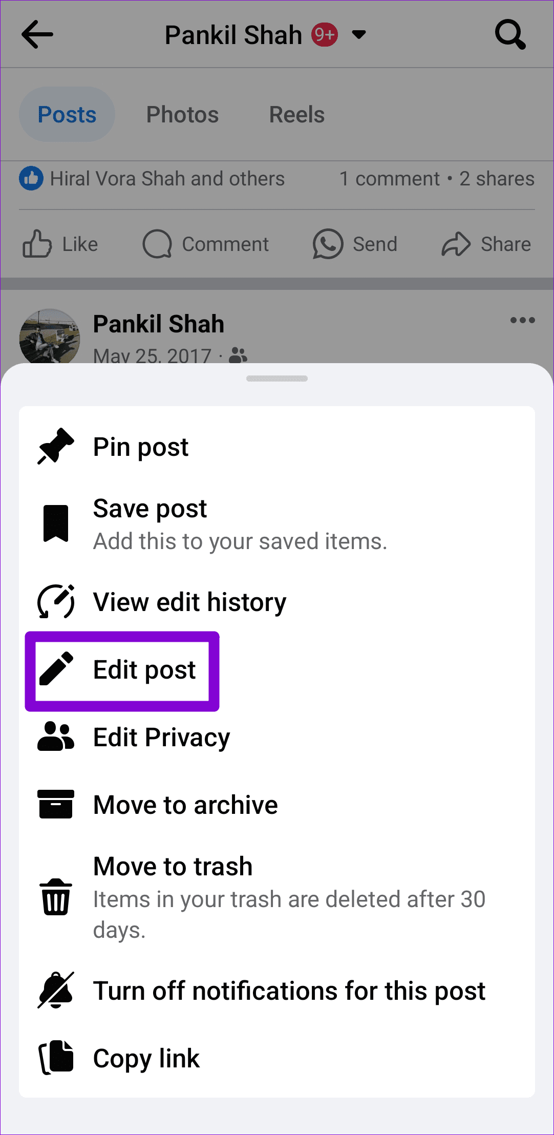 3 Fixes for Attachment Unavailable Error in Facebook Messenger ...