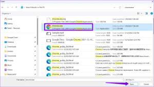 How to Add or Remove Programs From "Open With" Menu in Windows ...