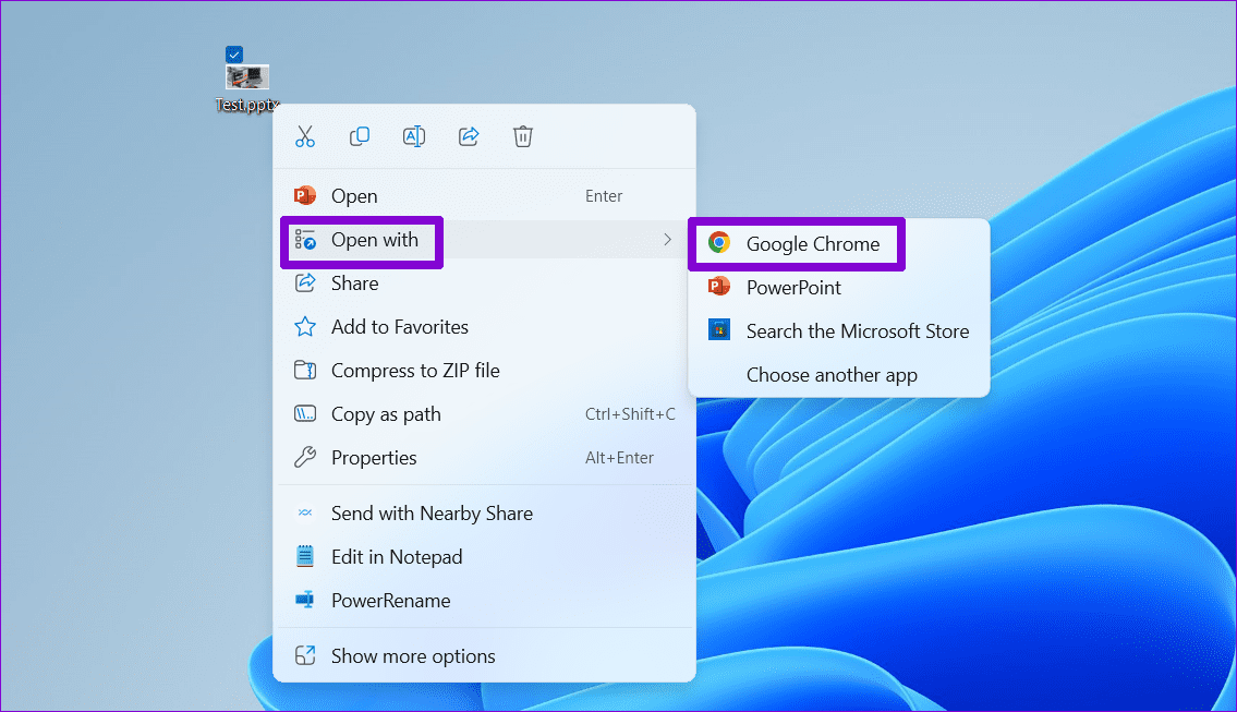 How to Add or Remove Programs From "Open With" Menu in Windows ...