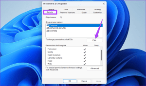 4 Ways to Fix Location Is Not Available Error in Windows 11 - Guiding Tech