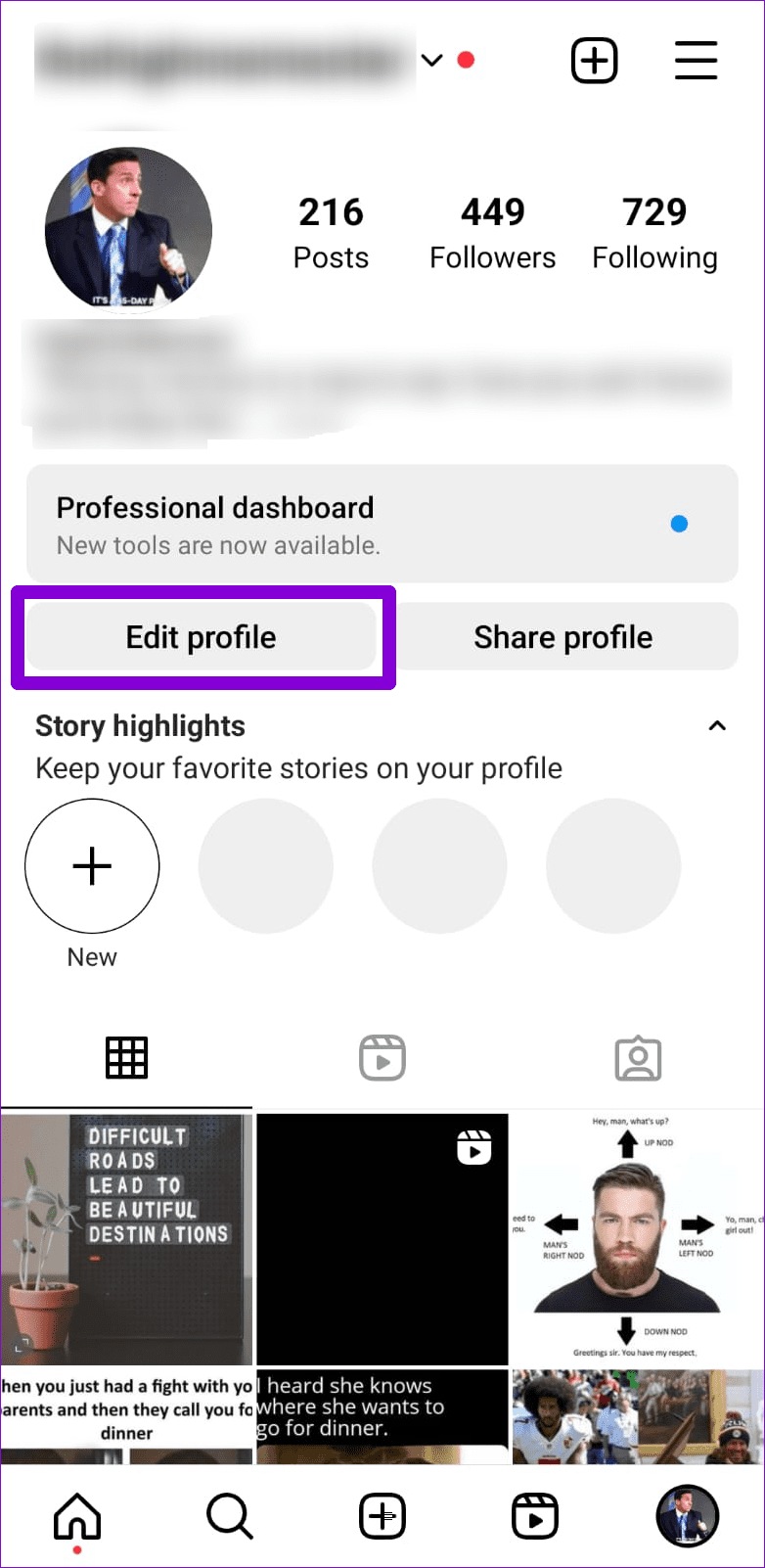 How to Use Your Avatar During Video Calls on Instagram and Facebook ...