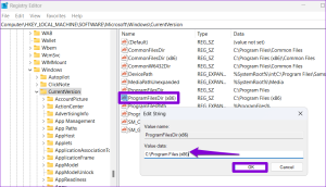 6 Ways to Fix Unable to Run EXE Files on Windows 11 - Guiding Tech