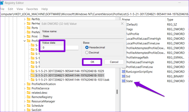 5 Fixes for "User Profile Service Failed the Sign-In" Error in Windows ...