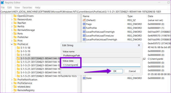 How to Fix Logged in With a Temporary Profile Error on Windows