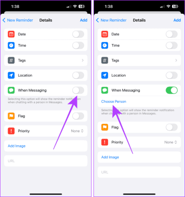 3 Ways to Text Yourself on iMessage - Guiding Tech