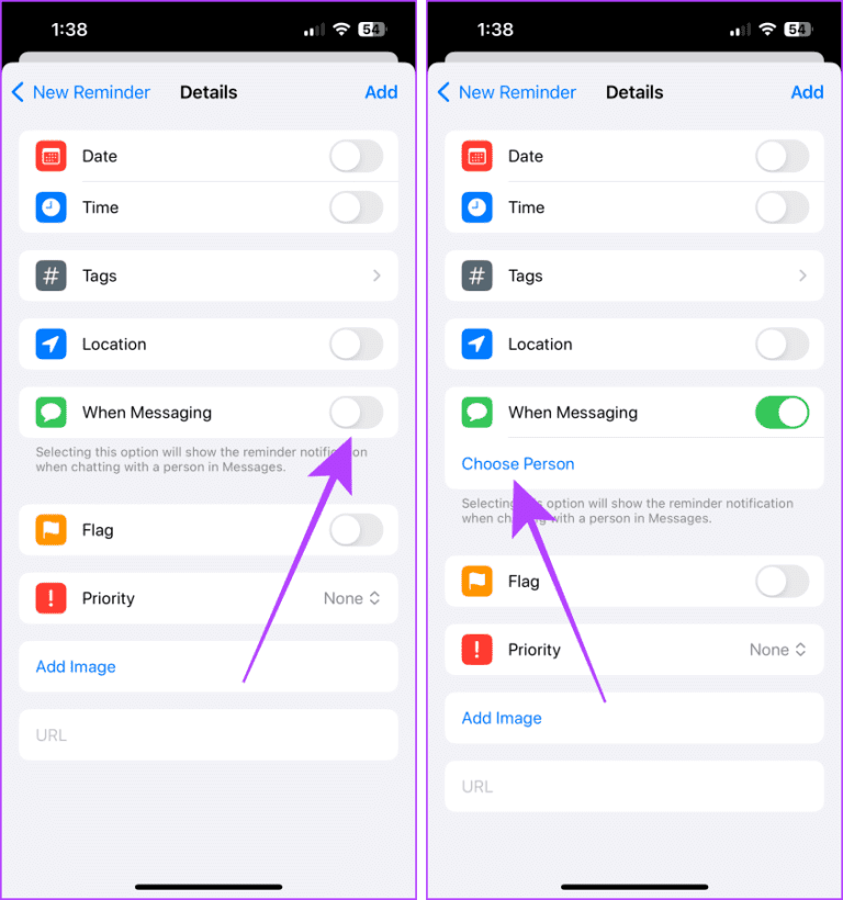 3 Ways to Text Yourself on iMessage - Guiding Tech