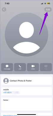 5 Fixes for iPhone Not Showing Contact Names for Incoming Calls ...