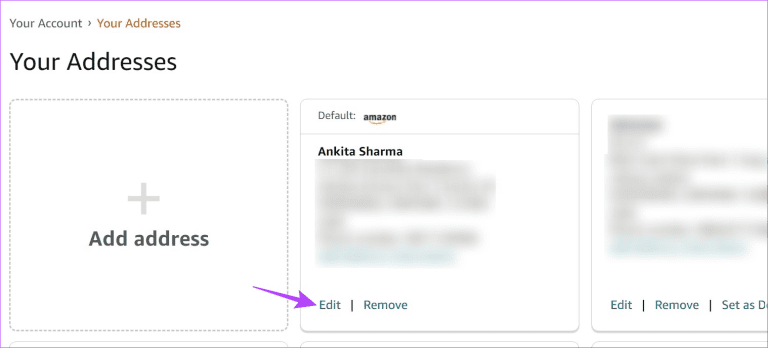 9 Ways to Fix Amazon "This Item Cannot Be Shipped" Error - Guiding Tech