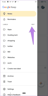 What Are Google Keep Labels and How to Use Them Effectively
