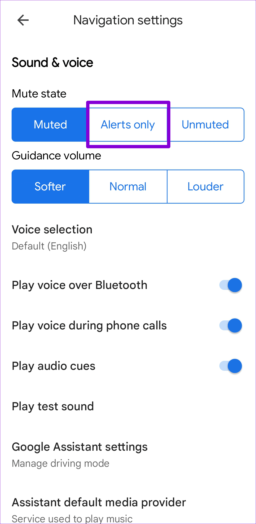 How to Turn Off Voice Navigation in Google Maps for Android and iPhone ...