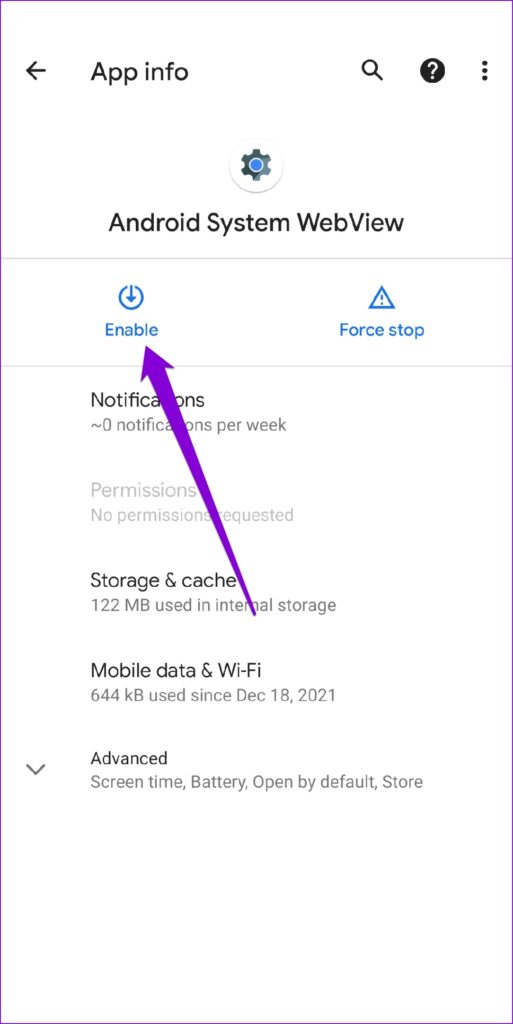Top 6 Ways to Fix Discord App Crashes on Android - Guiding Tech