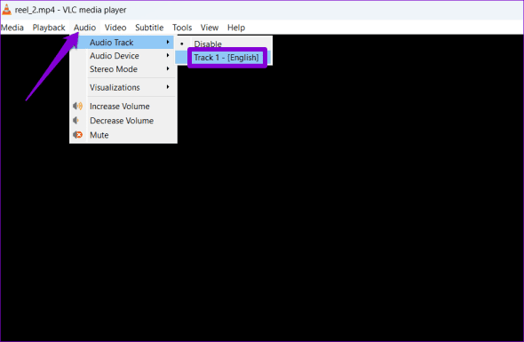10 Best Ways to Fix VLC Audio Not Working Error on Windows