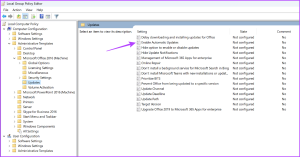 4 Ways to Disable Office Updates on Windows 11 - Guiding Tech