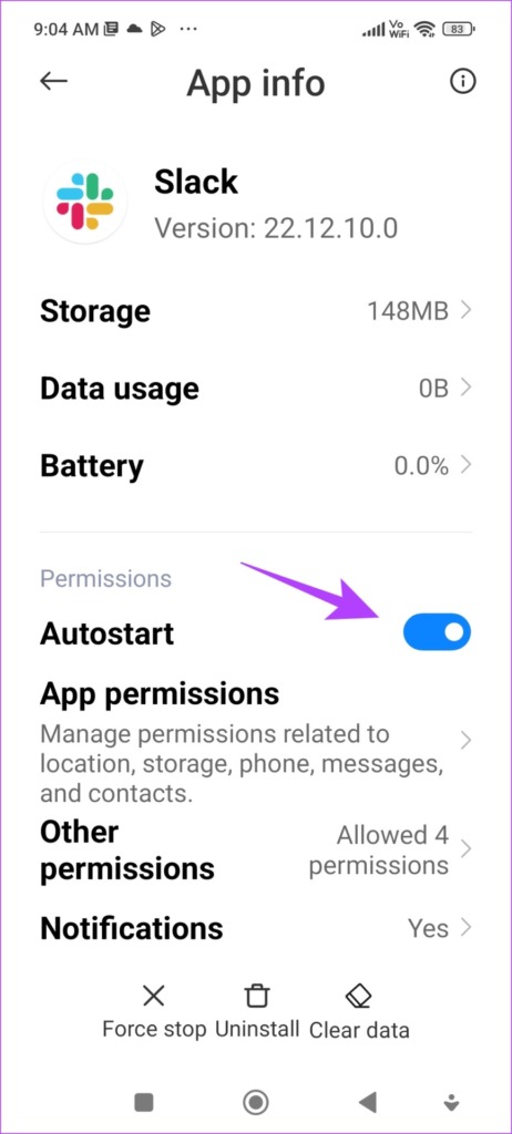 3 Ways to Fix Slack Not Uploading Images (iPhone and Android) - Guiding ...