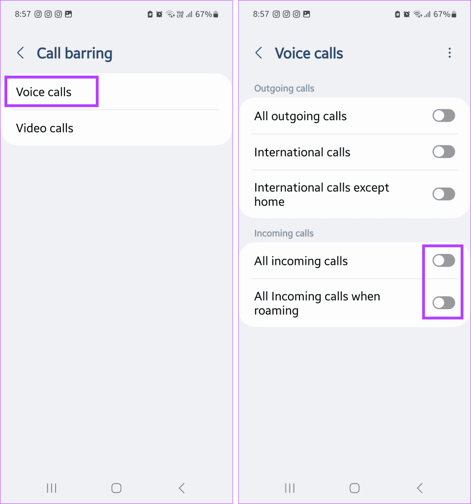 How to Stop Someone From Calling You Without Blocking - Guiding Tech