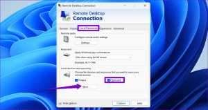 5 Fixes for Remote Desktop Copy-Paste Not Working on Windows - Guiding Tech