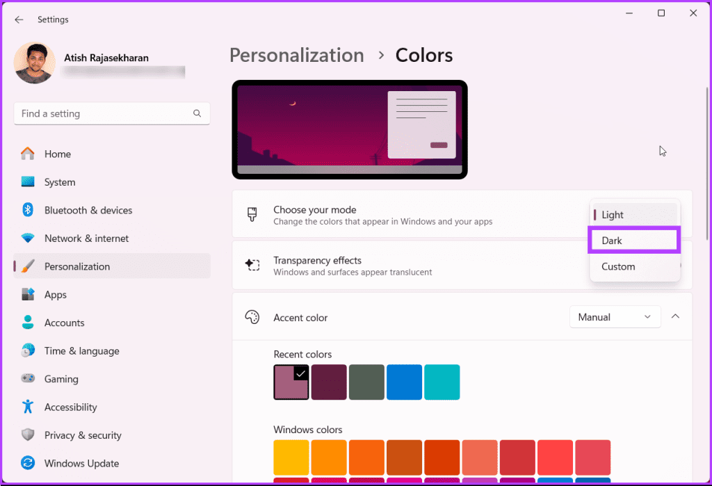 How to Enable Dark Mode in Microsoft Edge on Desktop and Mobile ...