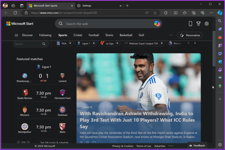 How to Enable Dark Mode in Microsoft Edge on Desktop and Mobile ...