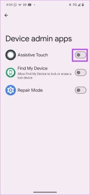 5 Ways to Fix Android Accessibility Settings That Turn off ...