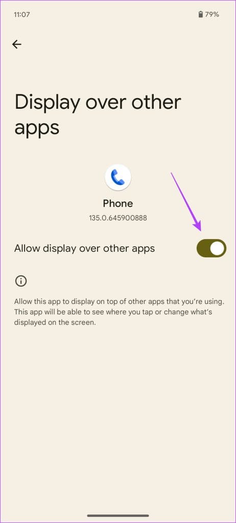 5 Ways to Fix Incoming Calls Not Showing on Screen (Android)