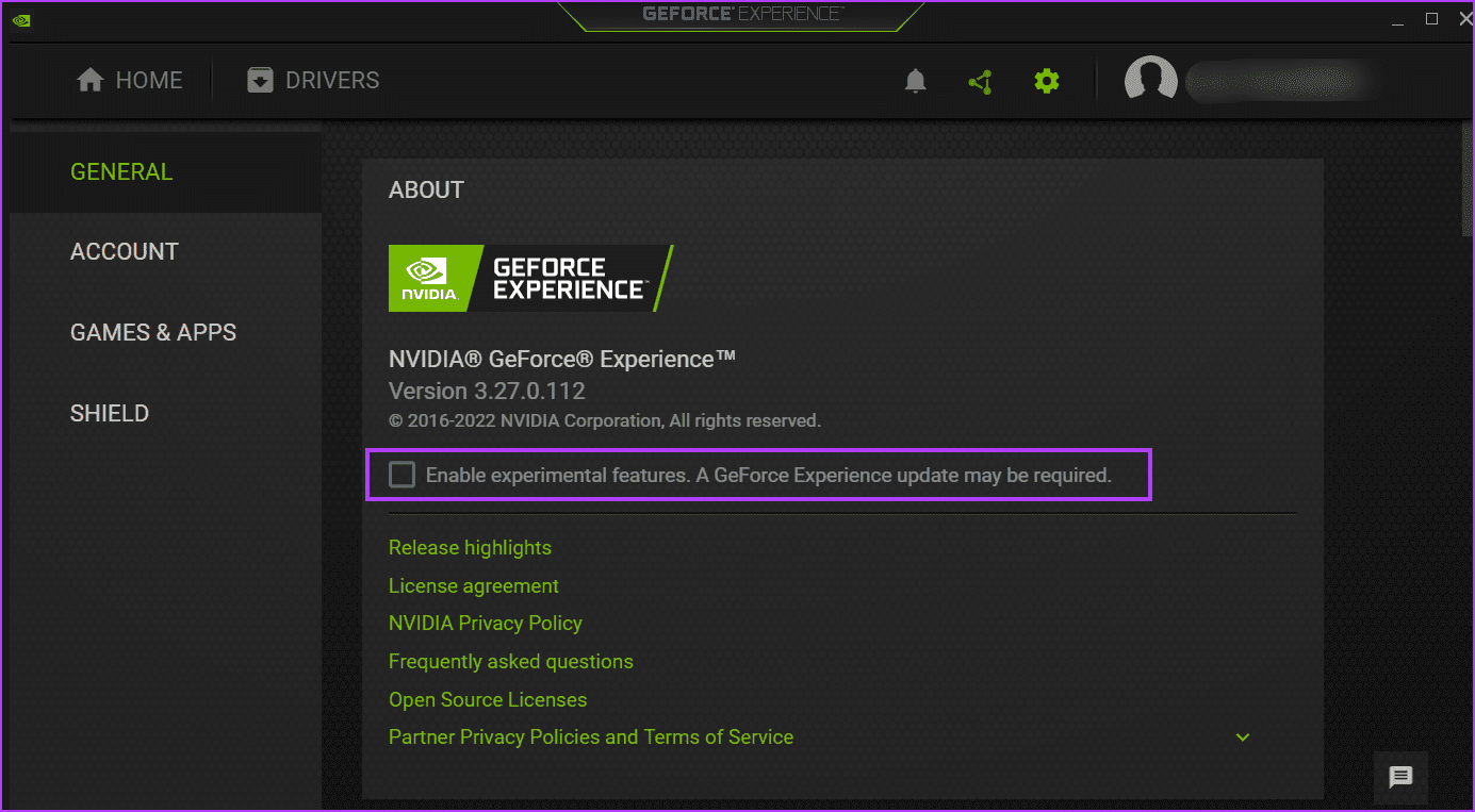 Top 9 Ways to Fix NVIDIA GeForce Overlay Not Working on Windows ...