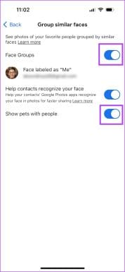 How to Search Pictures by Faces in Google Photos - Guiding Tech