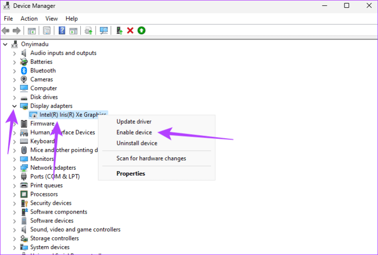 Best 5 Fixes for Windows 11 Not Detecting GPU - Guiding Tech