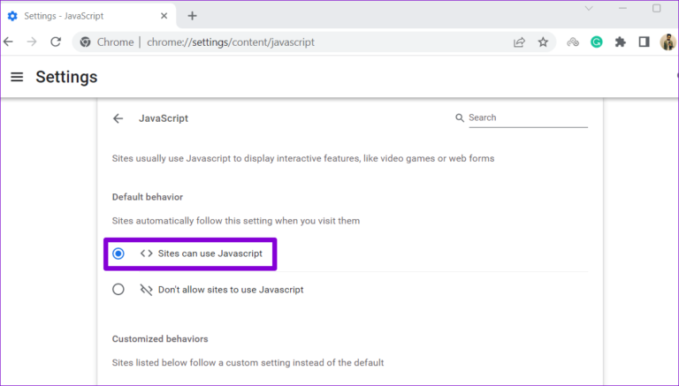 4 Ways to Fix Microsoft Outlook Web Not Working - Guiding Tech