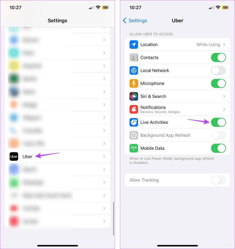 How to Use Live Activities on Your iPhone - Guiding Tech