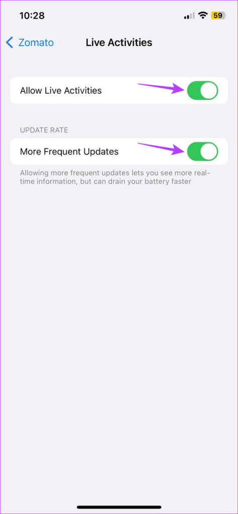 How to Use Live Activities on Your iPhone - Guiding Tech