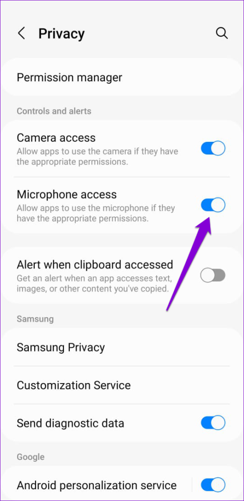 Top 7 Ways to Fix Snapchat Voice Messages Not Working Issue - Guiding Tech
