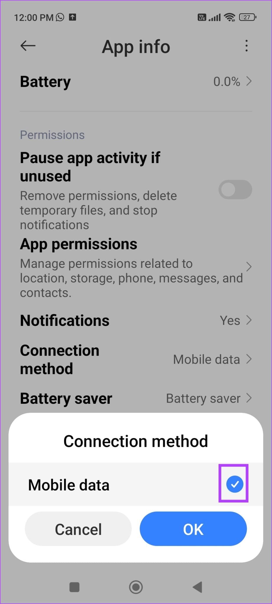 4 Ways to Fix Google Play Won’t Let Me Sign in Error - Guiding Tech