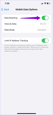 5 Fixes for "Could Not Activate Cellular Data Network" Error on iPhone - Guiding Tech