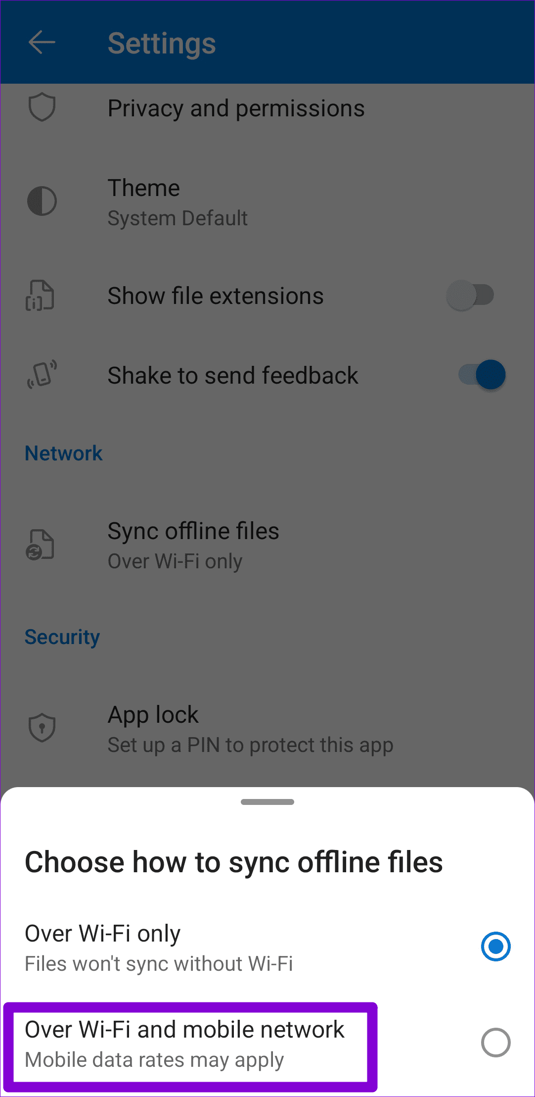 6 Fixes for OneDrive App Not Syncing on Android and iPhone - Guiding Tech