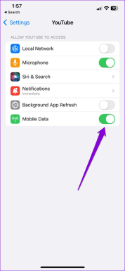 4 Ways to Fix YouTube Not Connecting to the Internet on Android and ...