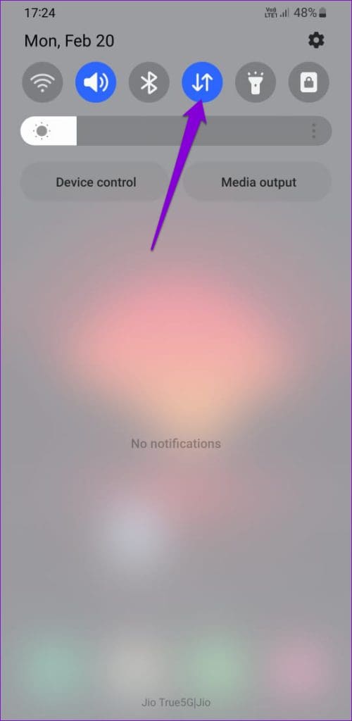 Top 8 Ways to Fix Google Messages Not Downloading MMS on Android ...